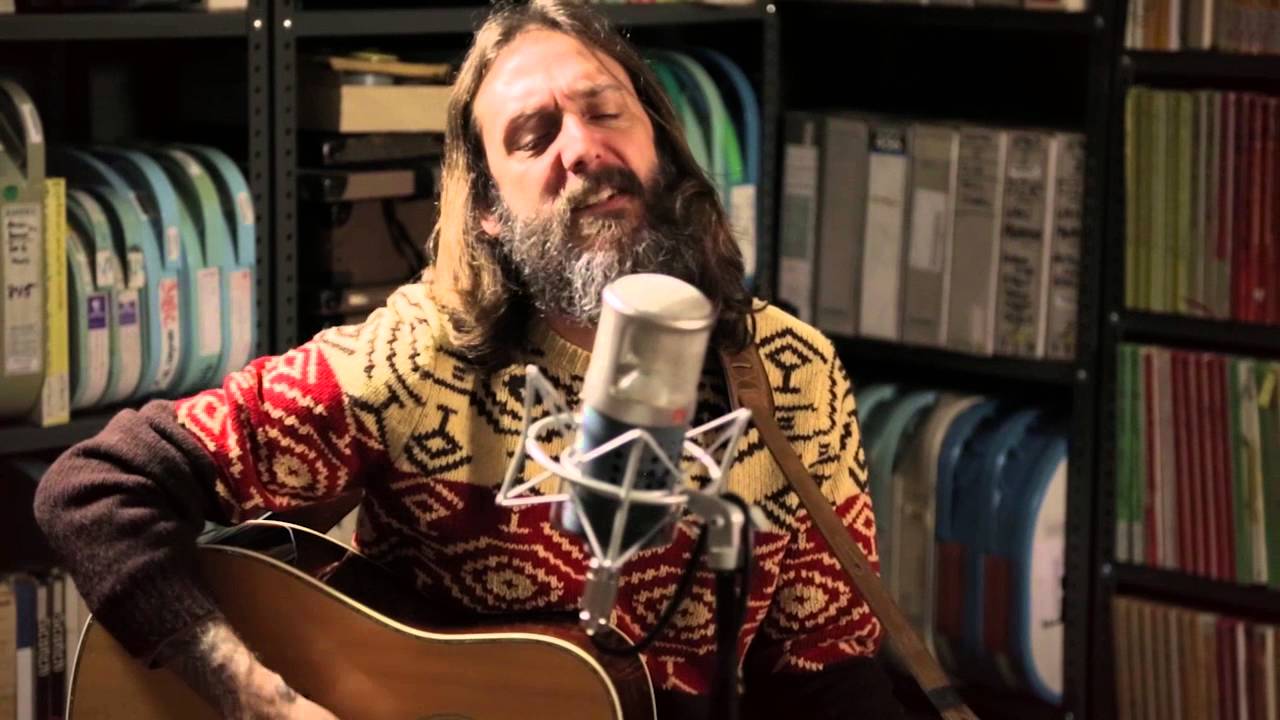 Chris Robinson | Interviews : FuseVisual